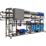 Custom Pilot Plants - Intuitech